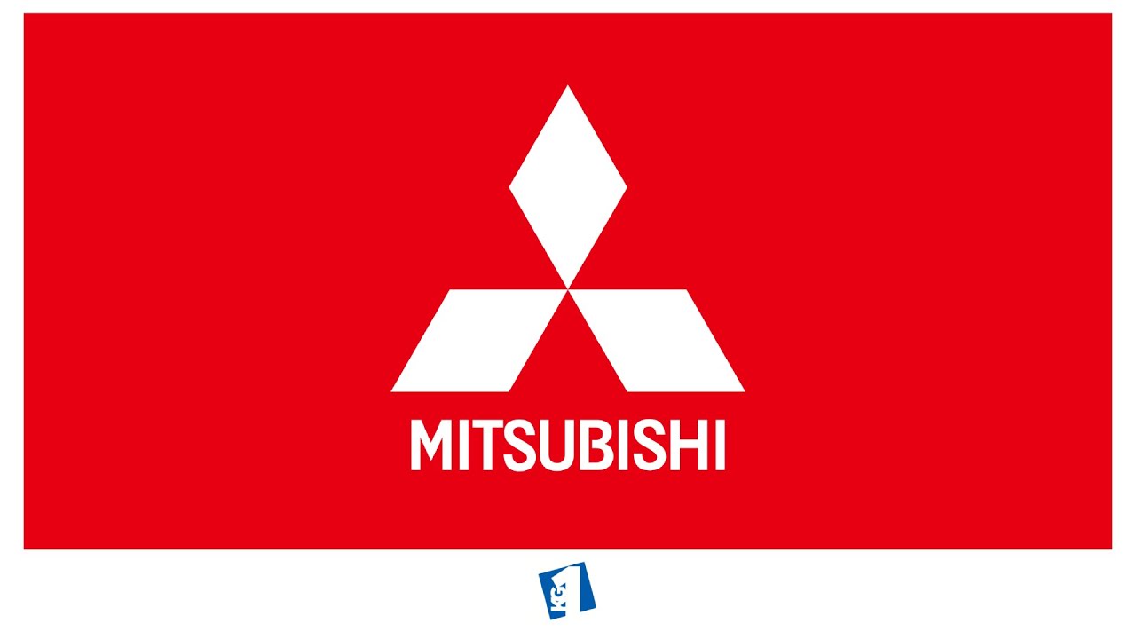 Mitsubishi Logo