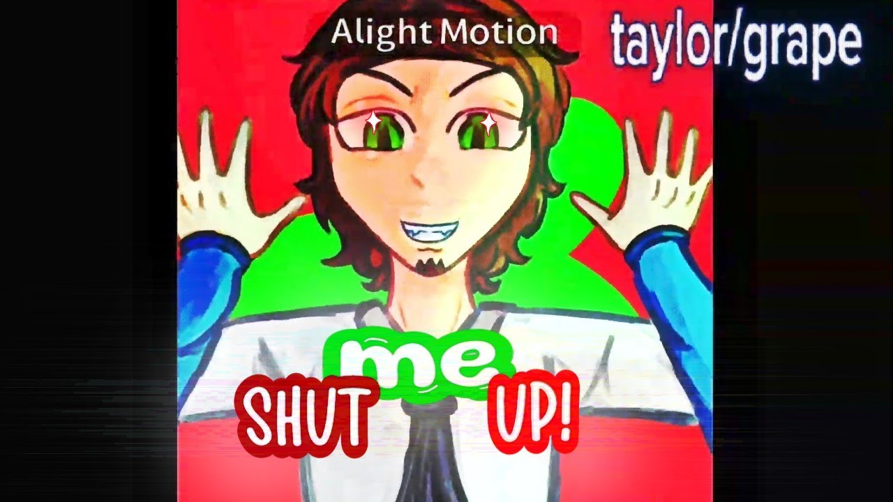 SHUT ME UP Animation YouTube shut-me-up-animation-youtube