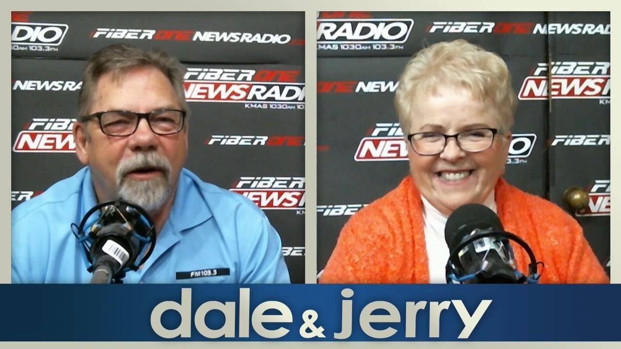 Adventures With Dale & Jerry - 04/26/17 - YouTube