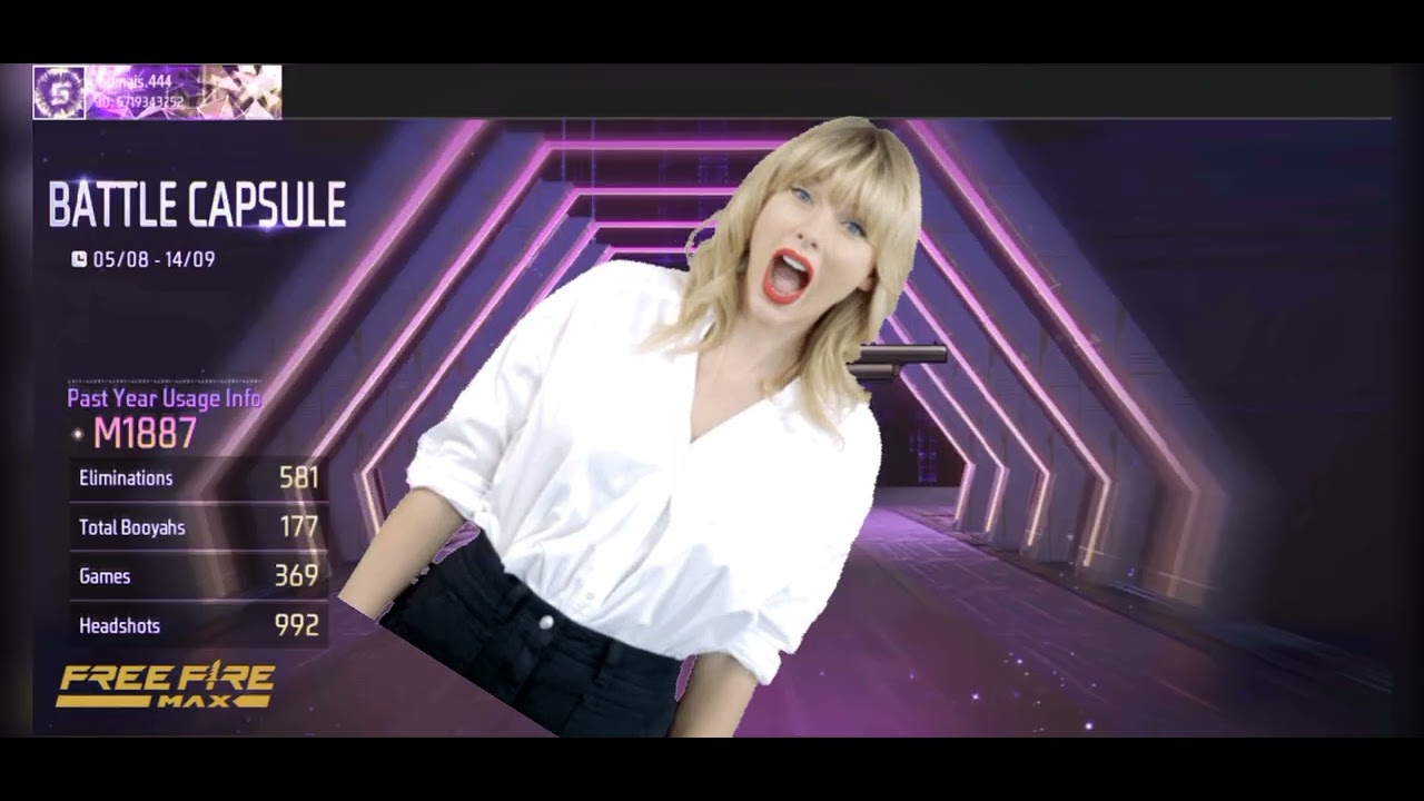 op FF video hojhhuI have the Team-up Bonus. Play matches with me and everyone on the team will ...