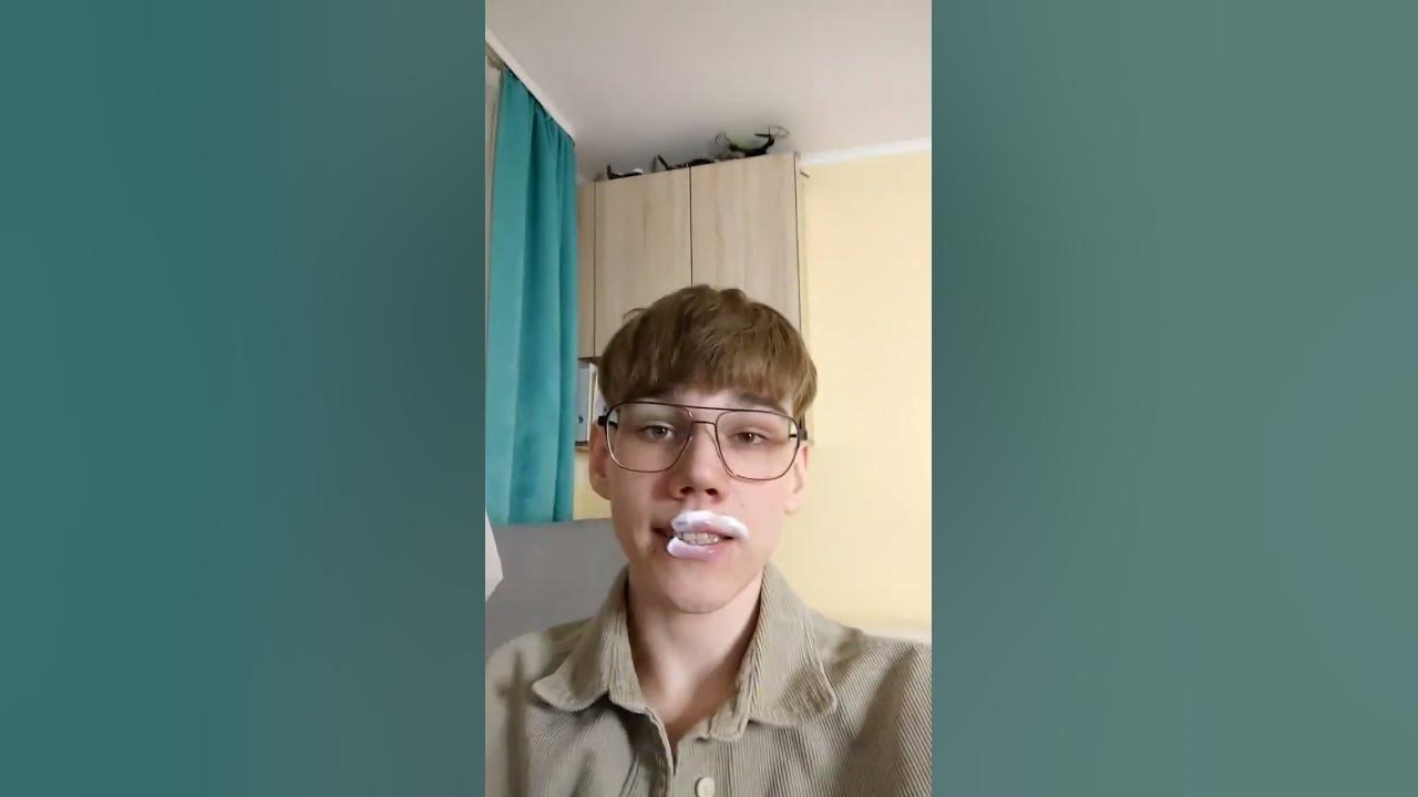 тест на фею - YouTube