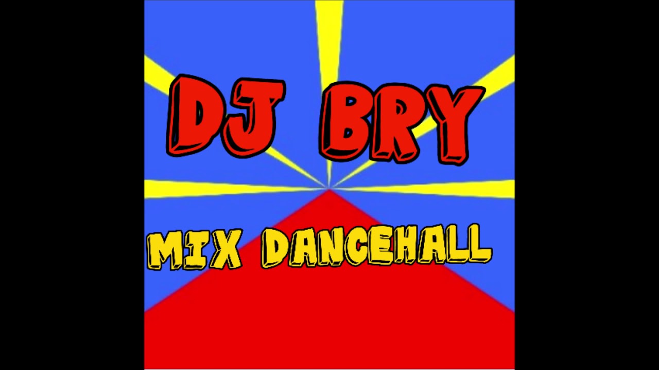 DJ BRY - MIX DANCEHALL (2020) - YouTube