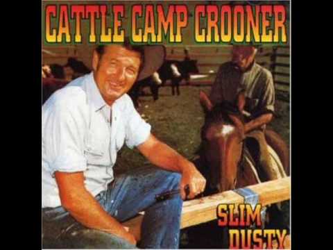 Slim Dusty - The Wave Hill Track