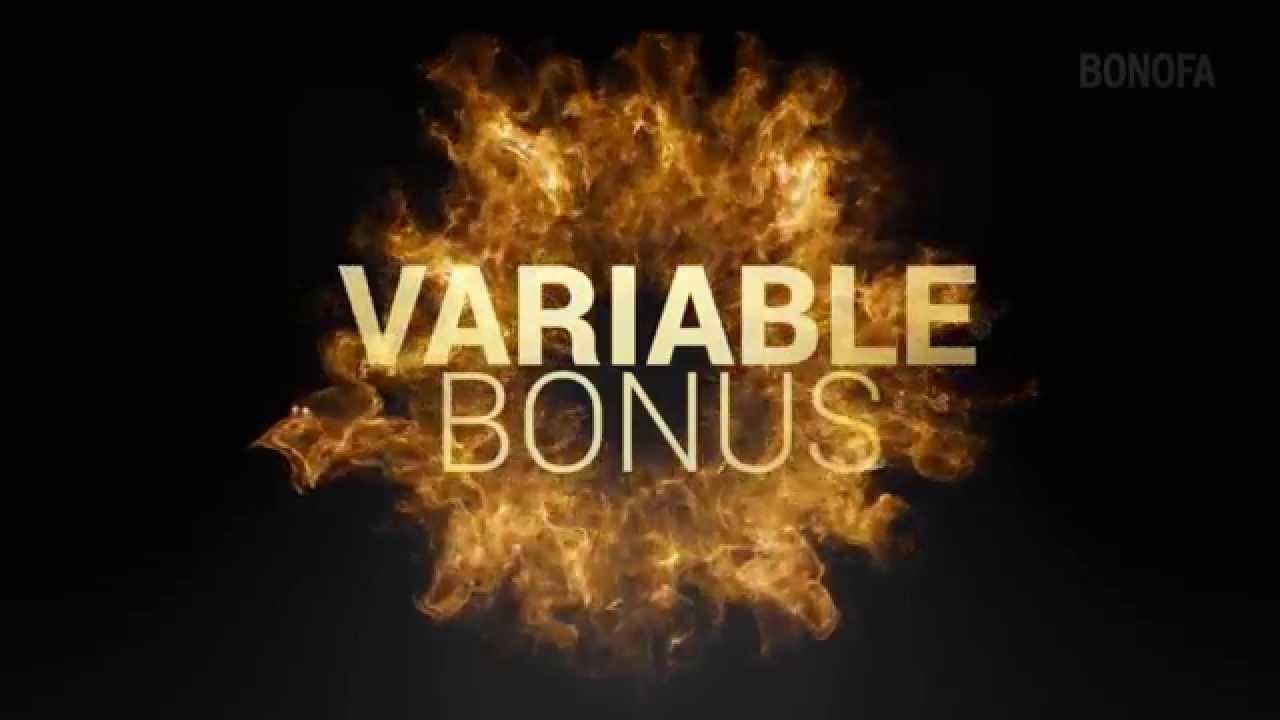 Variable Bonus Teaser 2 – français - YouTube