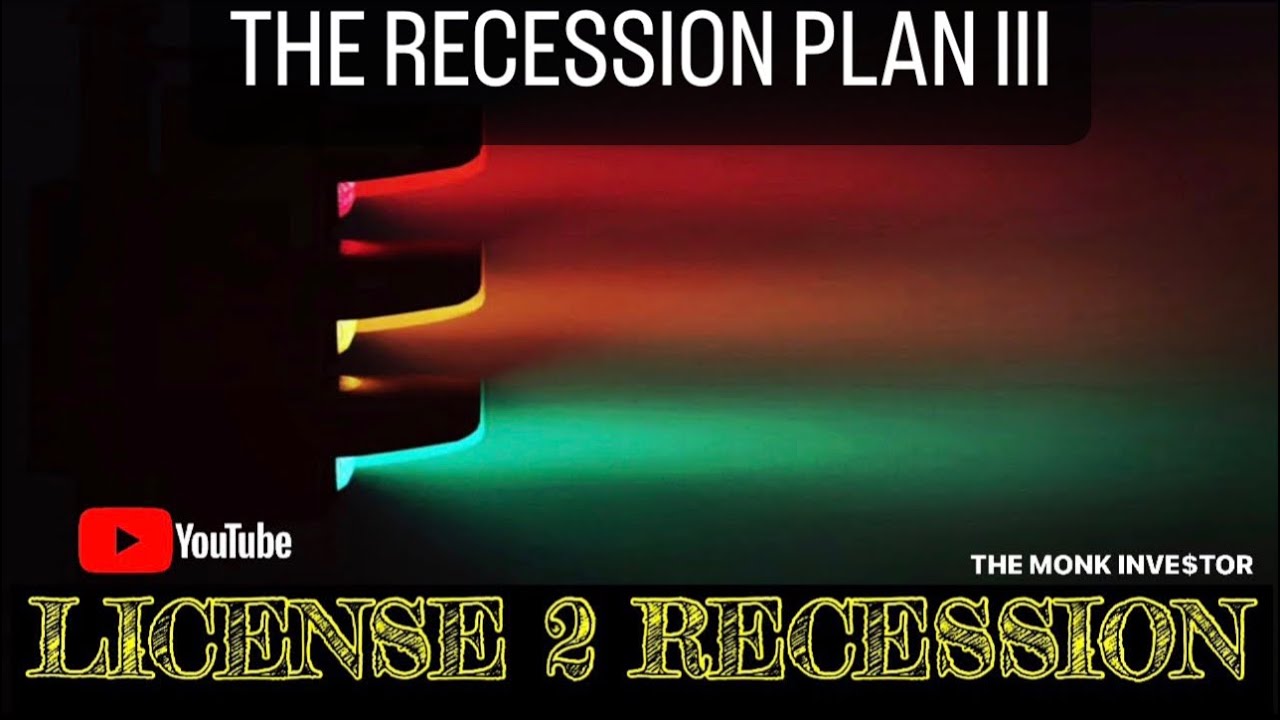 The Recession Cycle Explained - YouTube