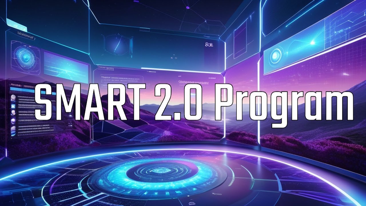 SMART 2.0Program - YouTube