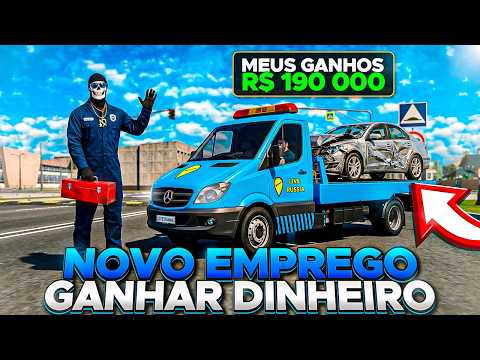 O MELHOR EMPREGO DO LIVE RUSSIA PARA GANHAR DINHEIRO?