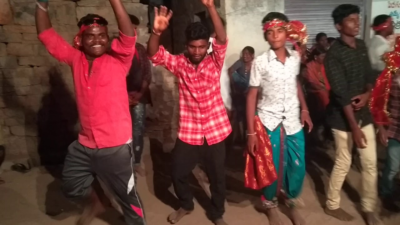 Ternekal muharram festival 2019 - YouTube