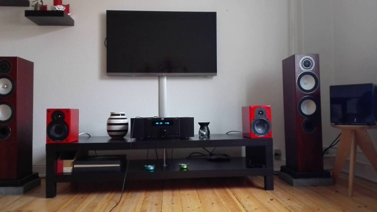 Scansonic S5 - YouTube