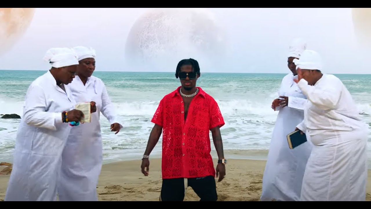 FRANK NARO - SHOW ME THE WAY FT JINO BIOM - YouTube