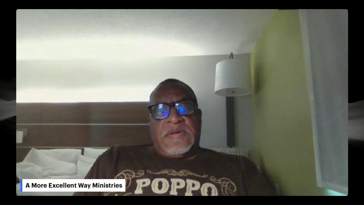 A More Excellent Way Ministries - YouTube