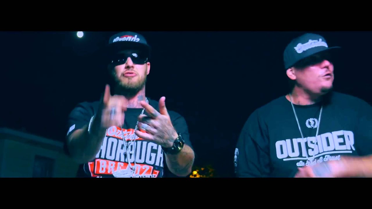 Illuminate - Renegades ft. PyRexx music video - YouTube