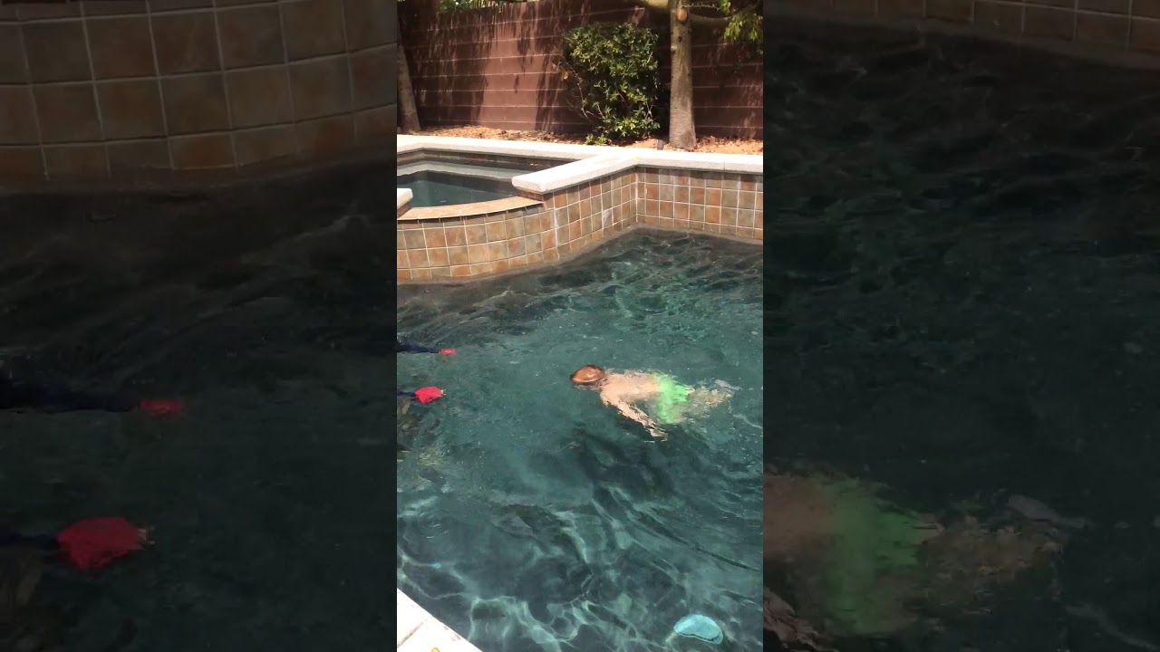 Stratton Swimming (3) - YouTube