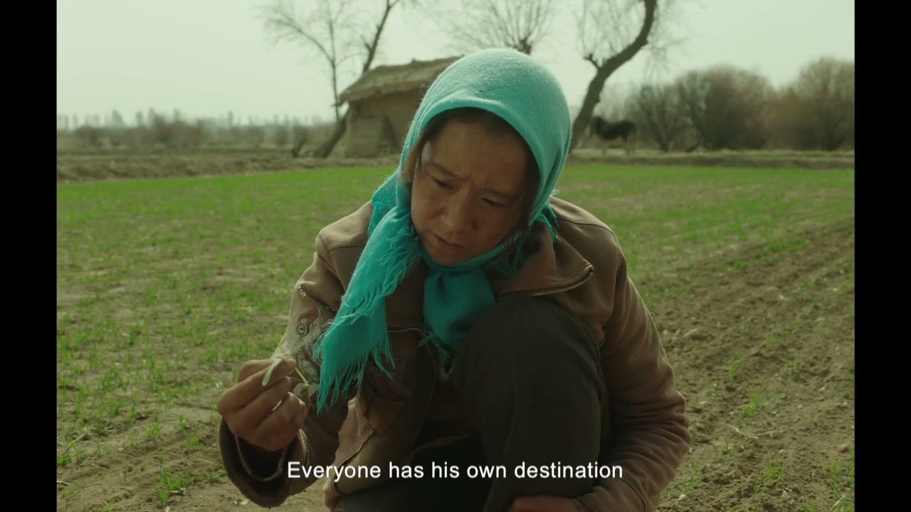 Return to Dust (Yin Ru Chen Yan) new clip official from Berlin Film ...