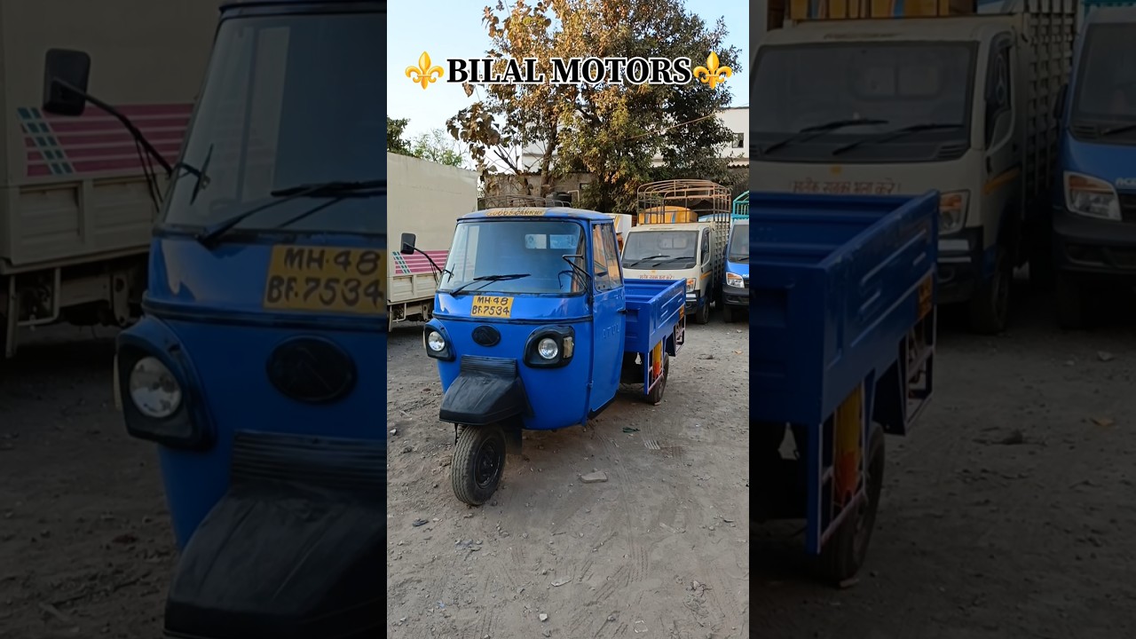 Atul Gem XL 2019 Diesel ⛽ Best condition only in Bilal Motors for ...