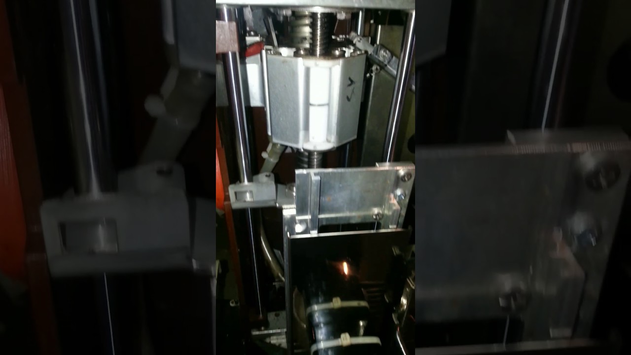 เครื่องชงกาแฟ faema X1 by Vittoria Of Thailand BB&B. - YouTube