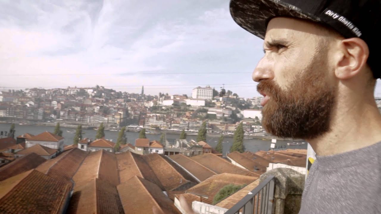 Mundo Segundo - Tudo o que tenho - YouTube