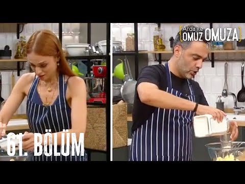 Arda ile Omuz Omuza 61.Bölüm - FULL BÖLÜM