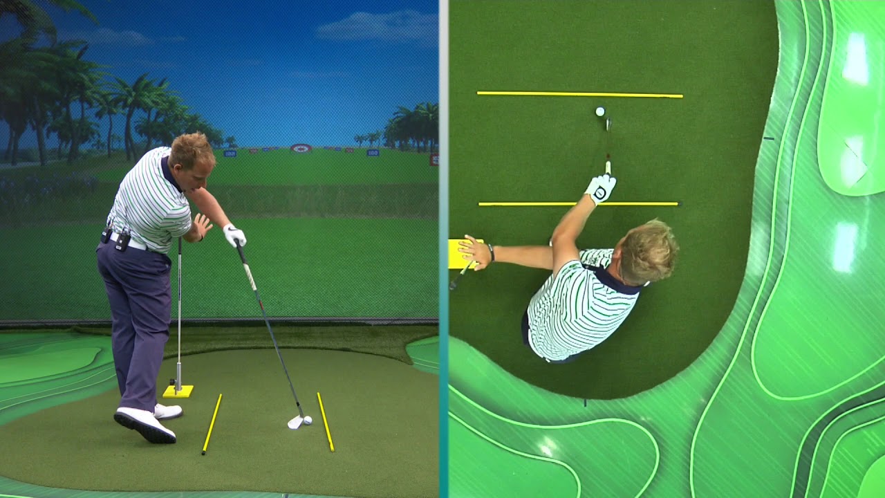 How to practice Impact - YouTube