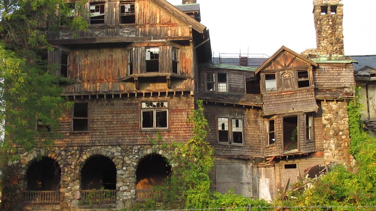 Halcyon Hall. Bennett School for girls. Sept. 2019 - YouTube