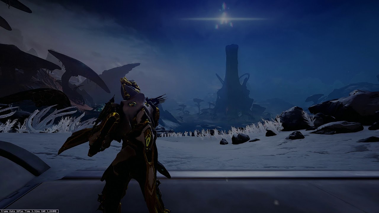 가우스 극이속 셋팅 (Gauss Solo Running Moded) - YouTube