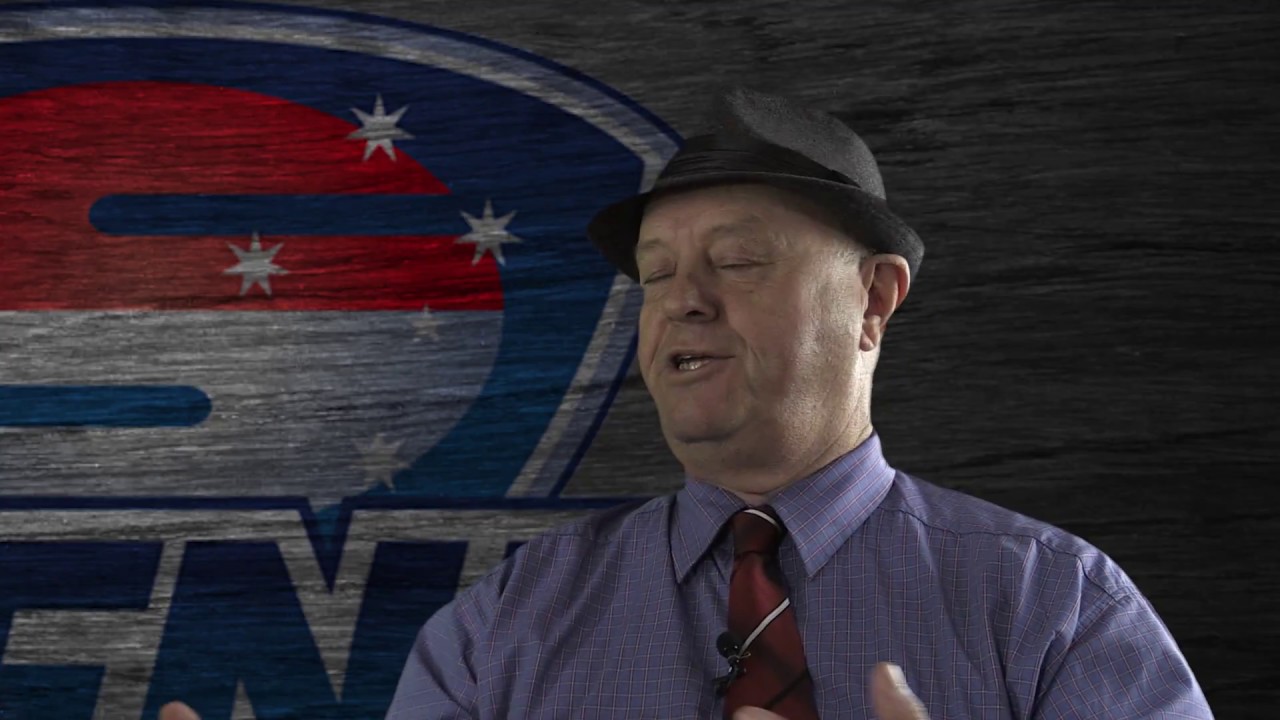 The Neil Kellett Story - YouTube