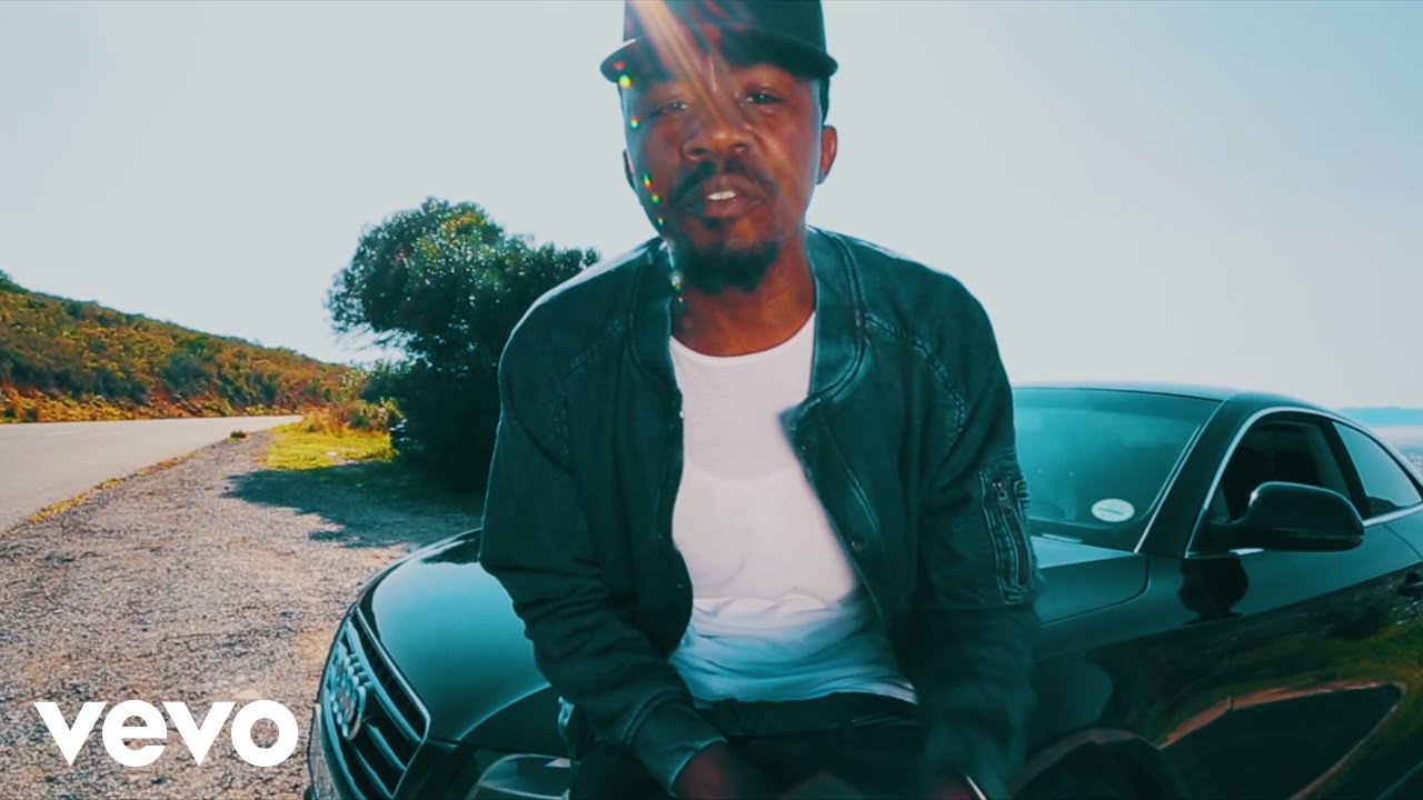 X-Jay - Baba Loke ft. Zafi - YouTube