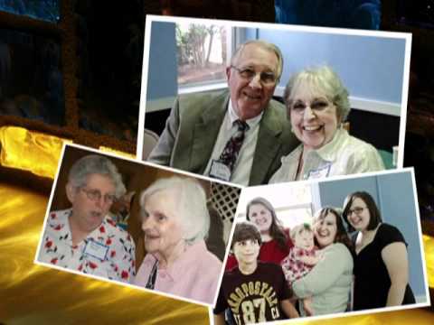 65th Reunion Memories - YouTube