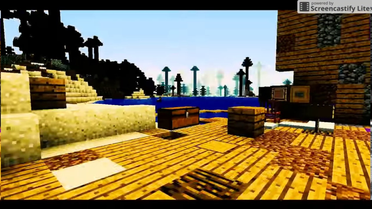 YOUTUB?!?! | Purple Shep is on my channel! - YouTube