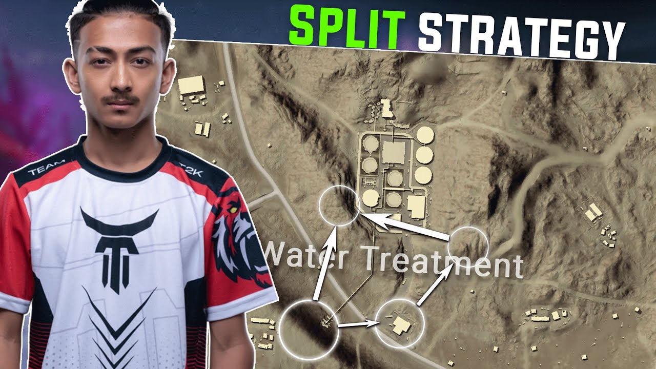 INTERNATIONAL SPLIT STRATEGY | ANALYSIS - YouTube