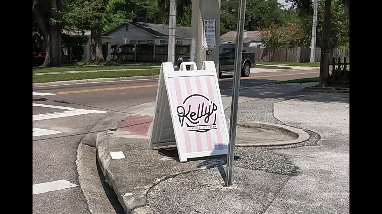 Mission Ice Cream Impossible - YouTube