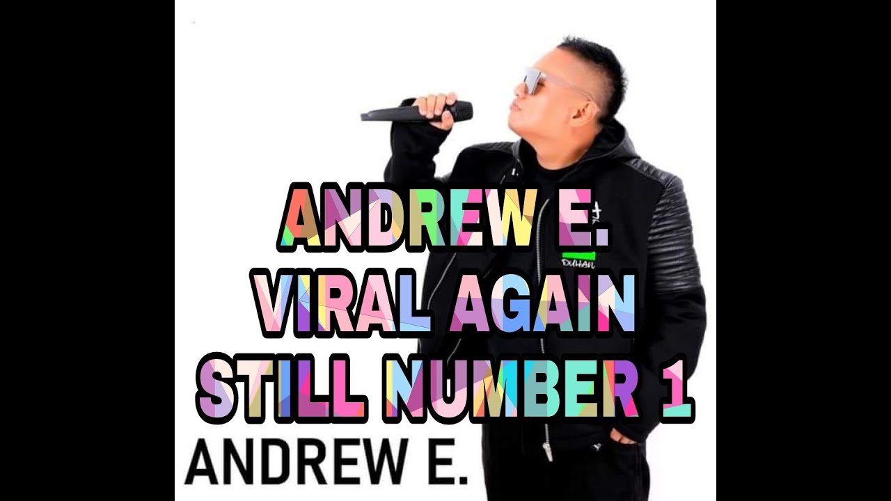 ANDREW E LANG SAKALAM - YouTube