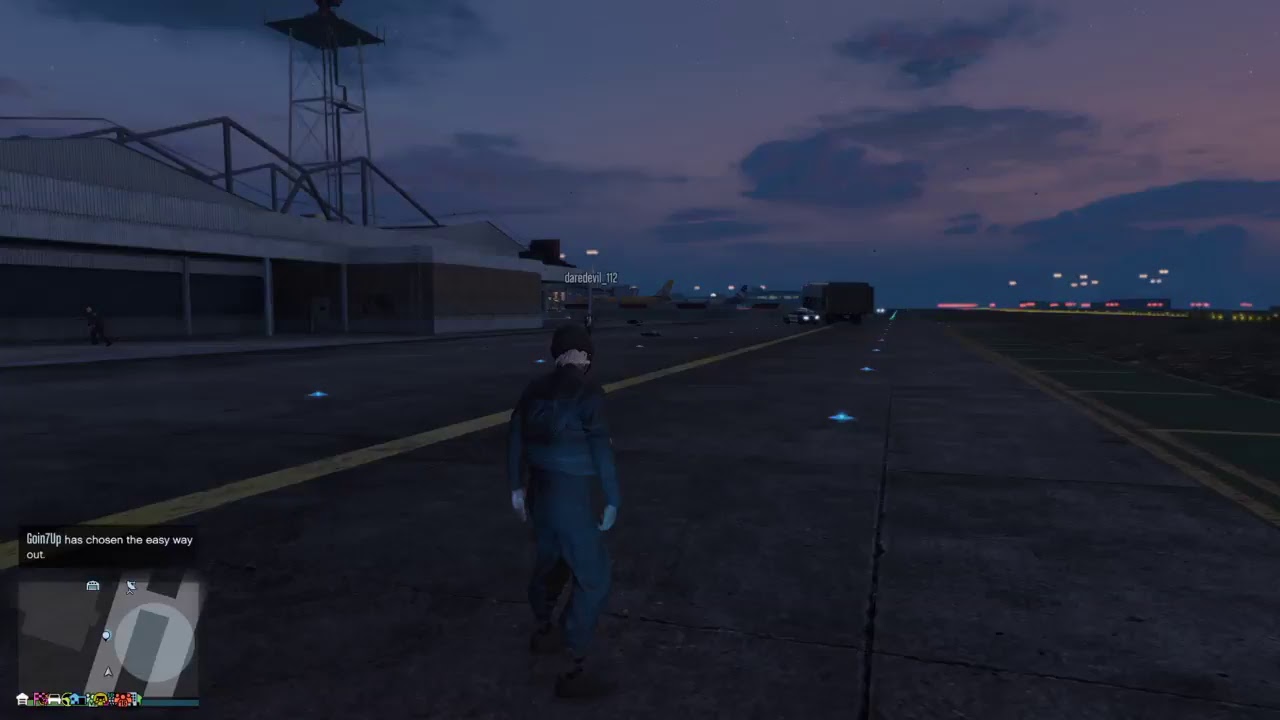 GTA 5 RP Military - YouTube
