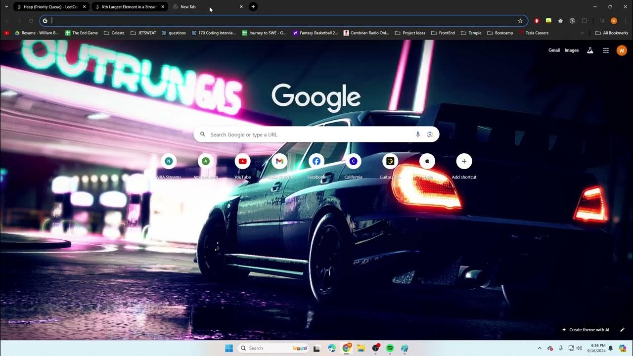 Daily Leetcode STRUGGLE!!! - YouTube