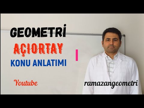 AÇIORTAY KONU ANLATIMI