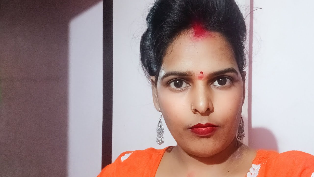 Sushmita Thakur my family vlogs is live - YouTube