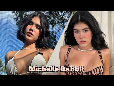 Michelle Rabbit Tiktok Recopilación (Parte. 2)