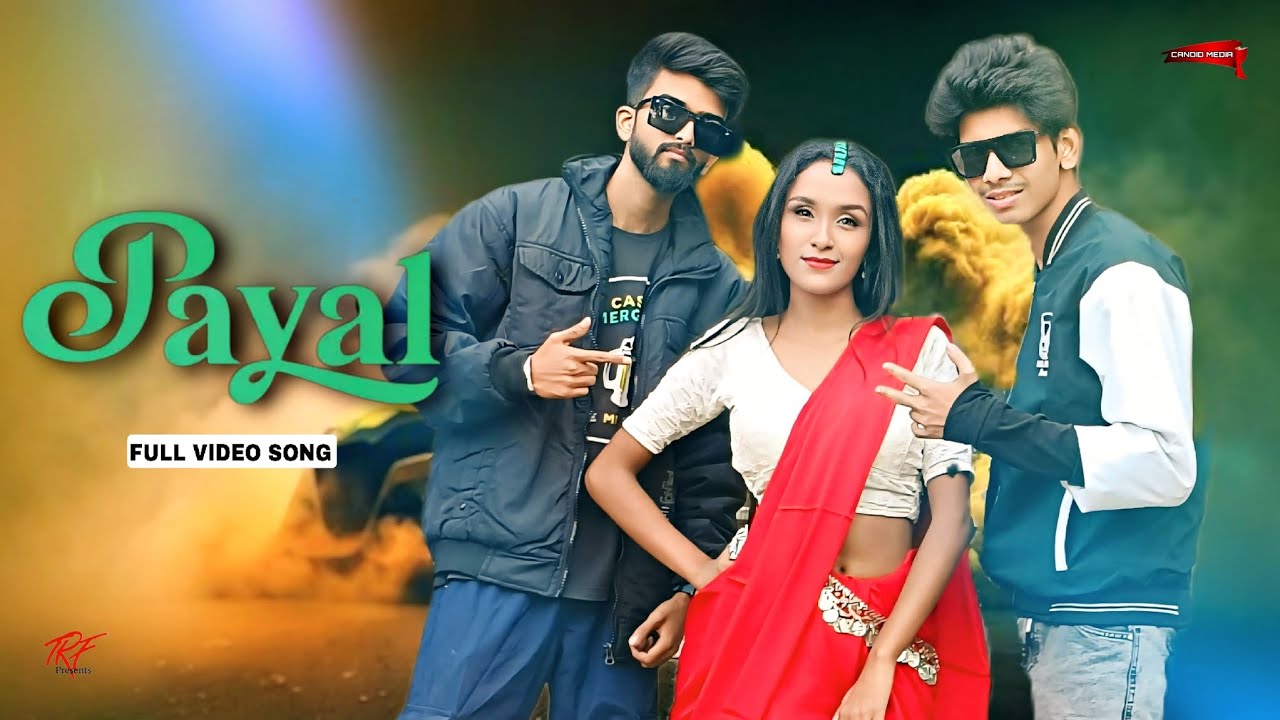 PAYAL SONG (Official Video): YO YO HONEY SINGH | ANIRBAN | NORA FATEHI ...