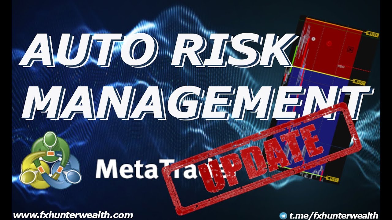 AUTO RISK MANAGEMENT TOOL (UPDATE) - YouTube