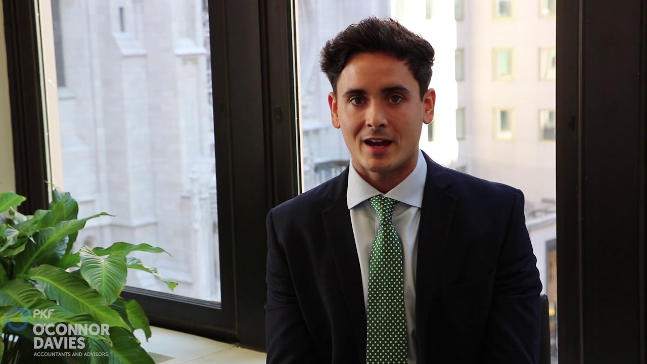 Ed Greene Testimonial - YouTube