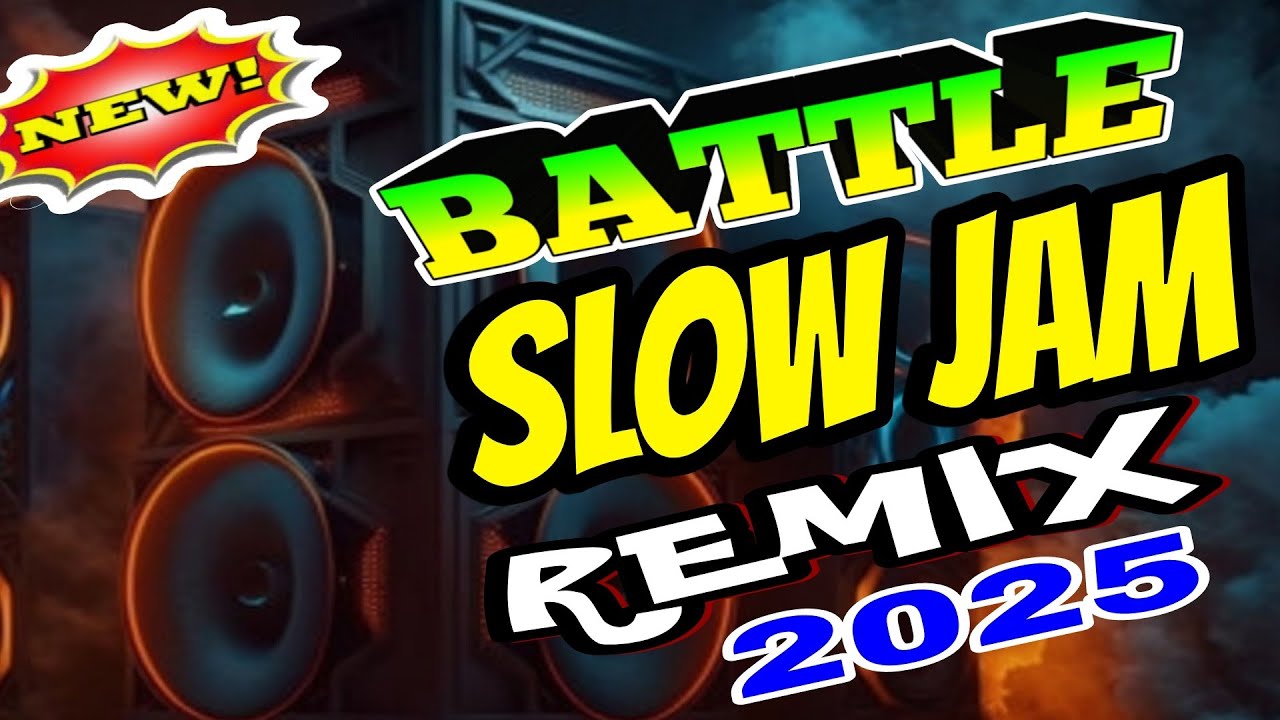 BEST SLOW JAM REMIX TAGALOG LOVE SONGS 2024 DjAmboy Obrero - YouTube Music