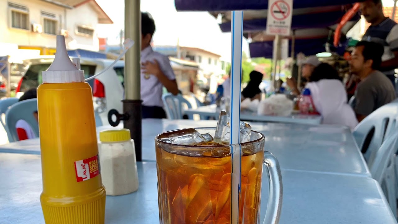 Batu 3 Mamak Stall, Taman Million, 51100 Kuala Lumpur, Malaysia - YouTube