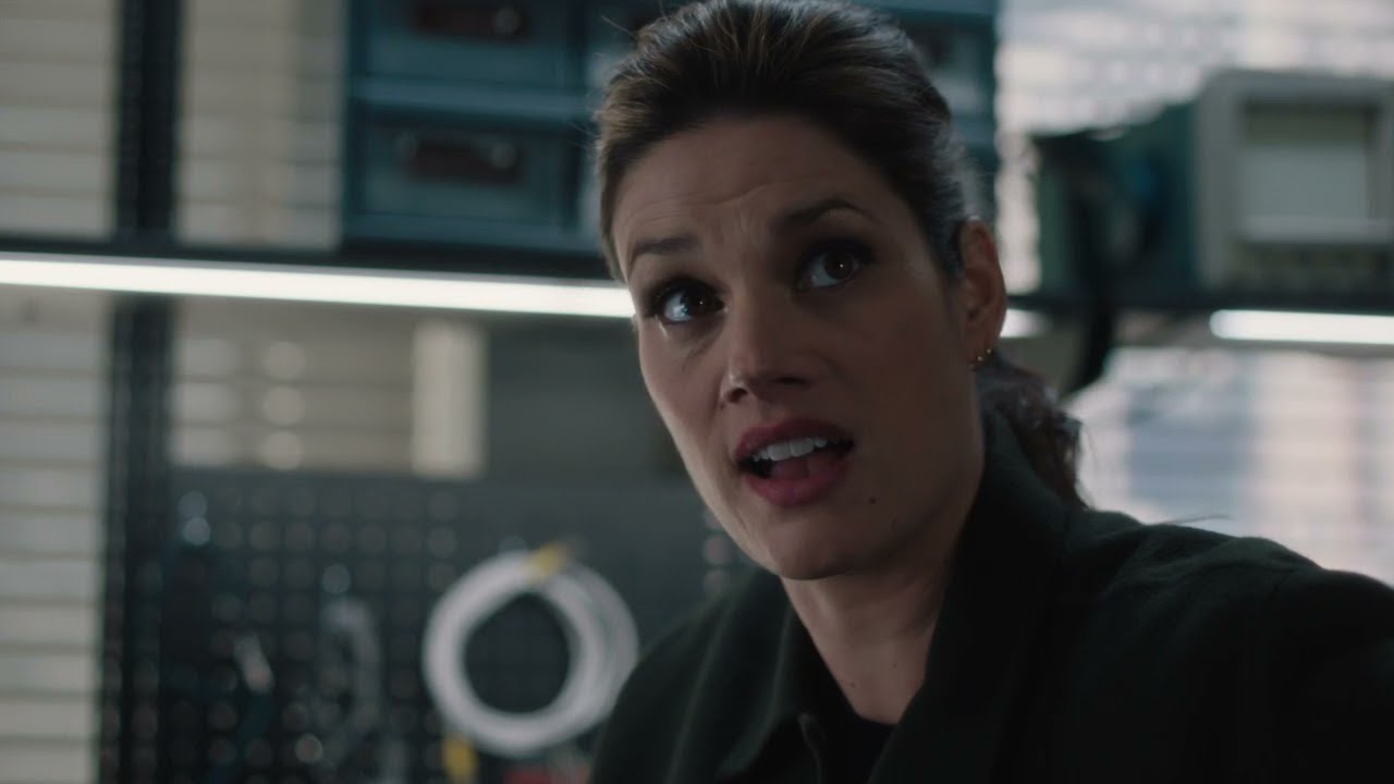 Fear Nothing - YouTube