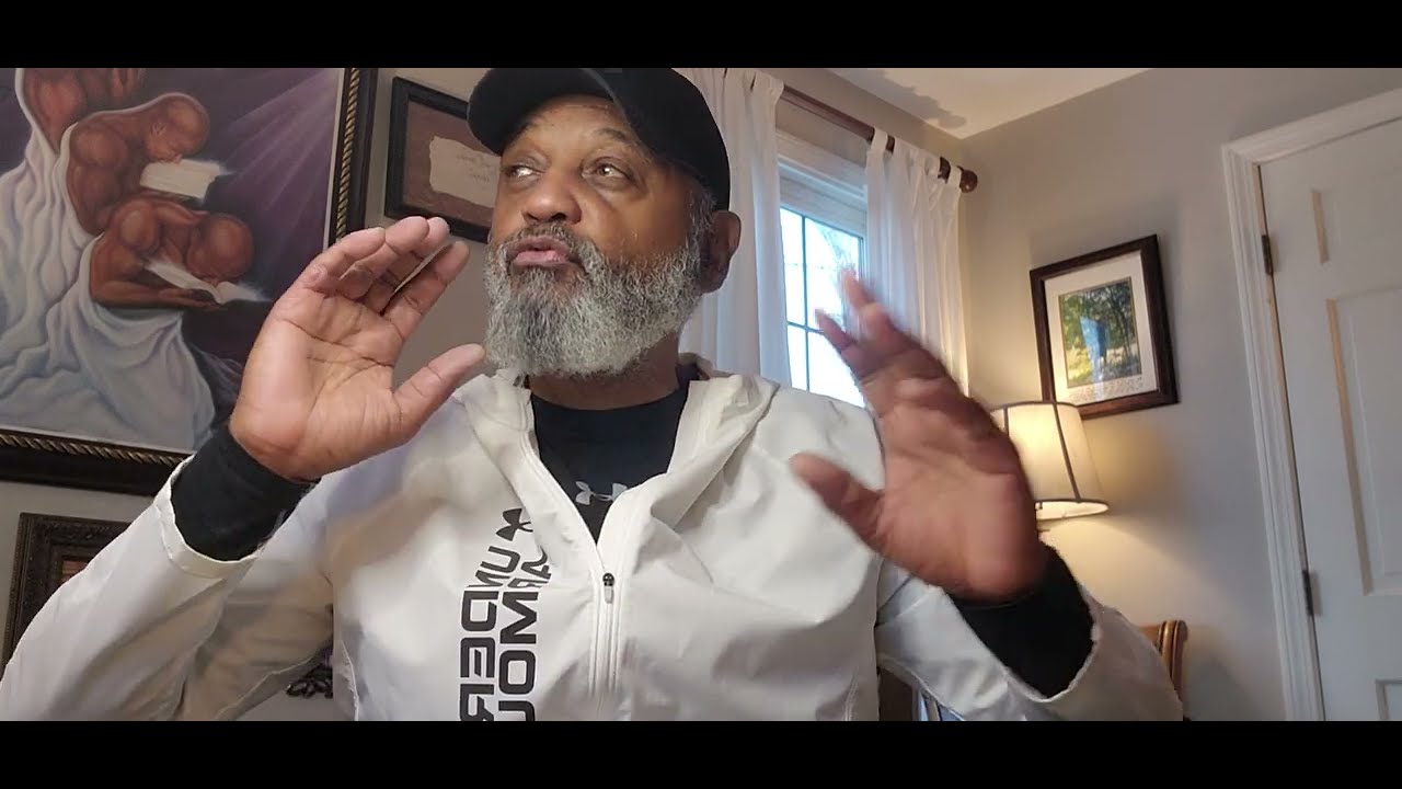 YAHUAHS CONFIDENCE VS YOUR PRIDE! - YouTube