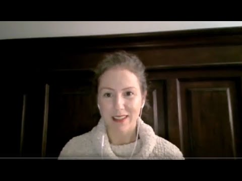 Wed 14 Sept 2022 Meditation with Emily Bennington - YouTube
