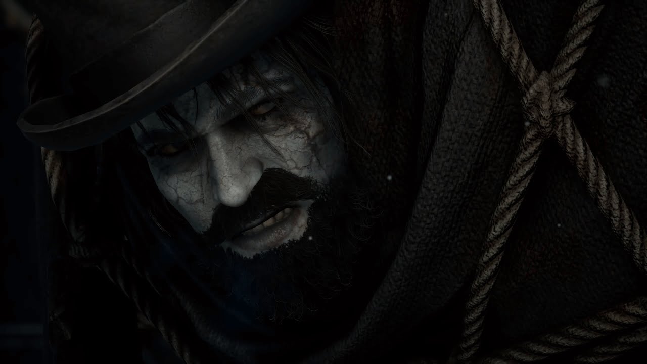 Simon Manus [Lies of P] 1440p60 - YouTube