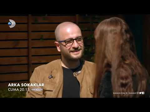 Arka Sokaklar 551.Bölüm Fragmanı - 2