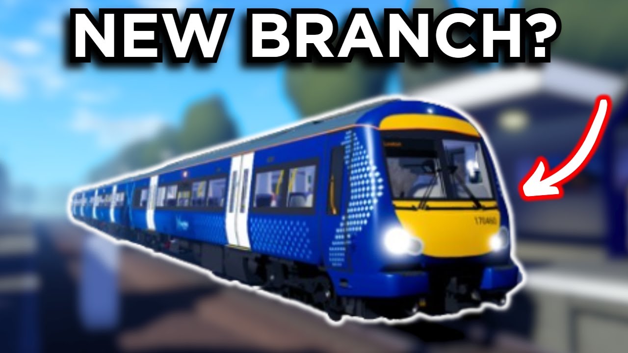 *NEW* BRANCH & UPGRADES - BR 1.3.1 Explained - Update: Uncovered #6 ...