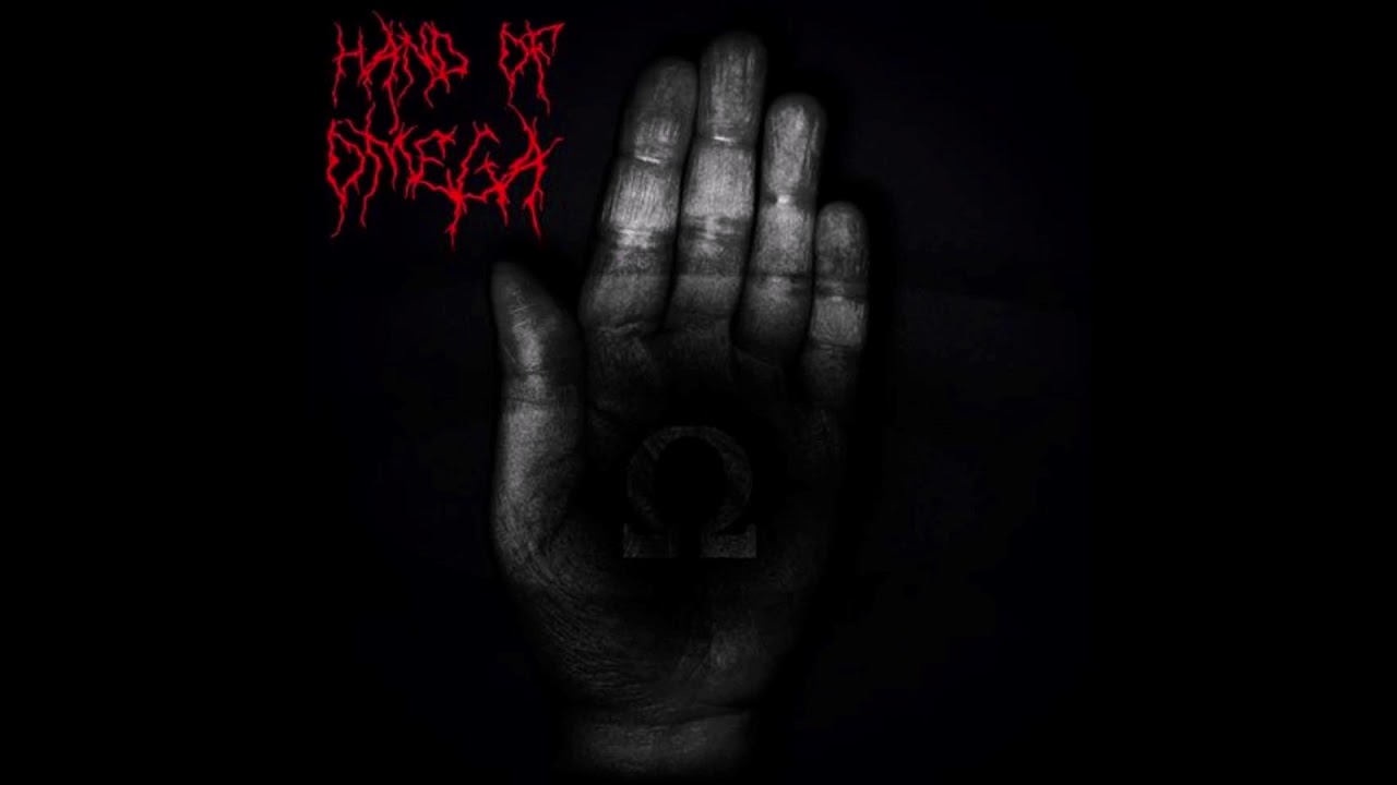 HAND OF OMEGA - Amazon Burning - YouTube