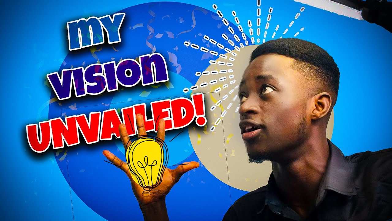 The Grand Introduction! what is new about our channel... - YouTube